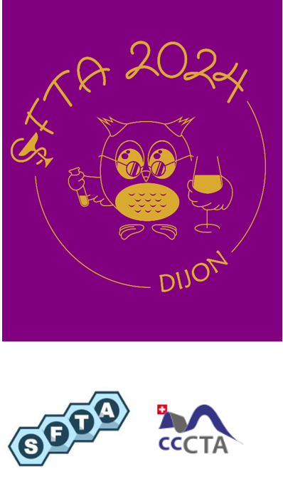 32e Congrès annuel SFTA joint au ccCTA, Dijon 2024 - cccta